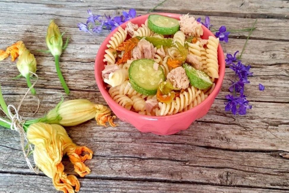 Ricette estive: le 15 migliori