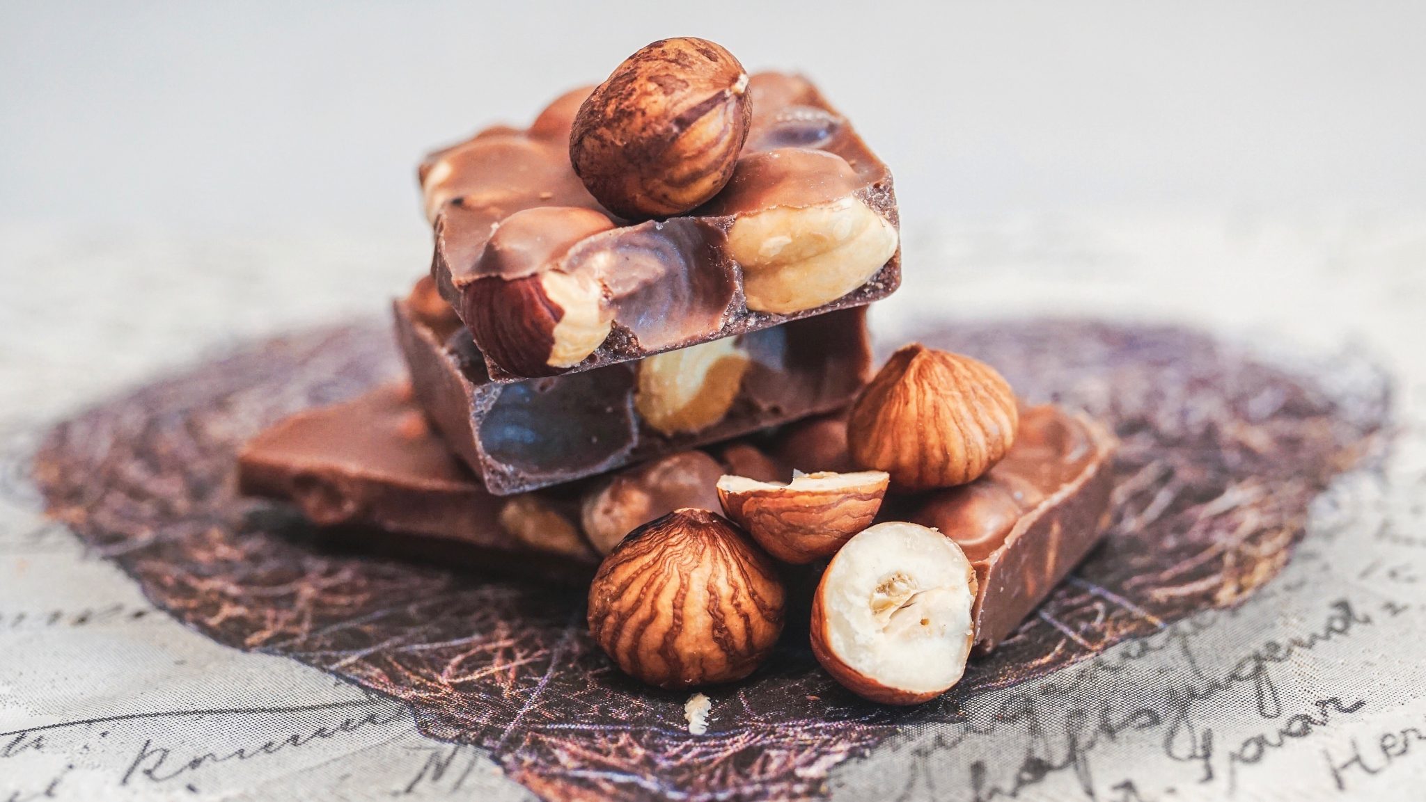 Tipi di nocciole: le 15 italiane da conoscere