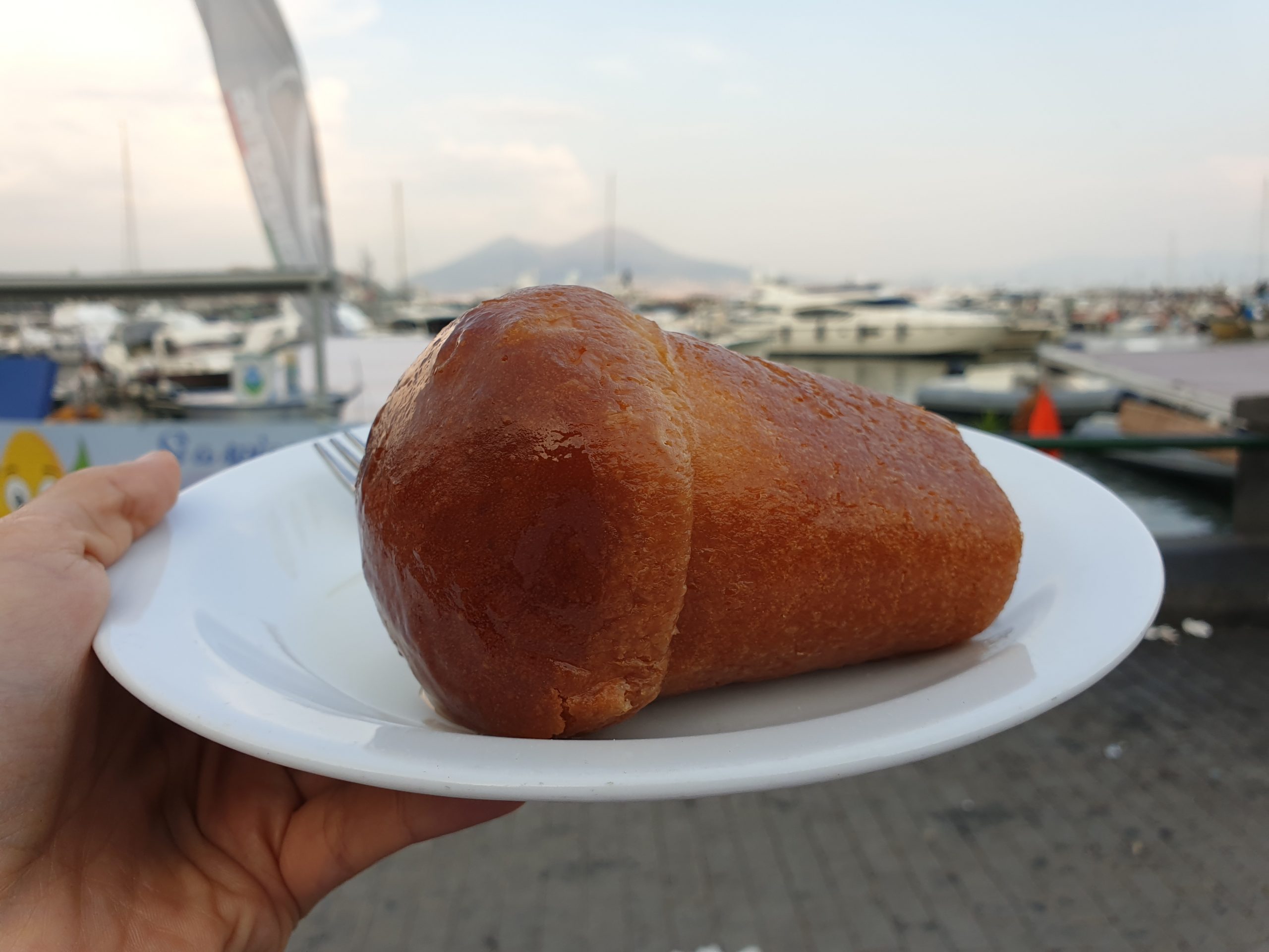Babà di Napoli: i 10 migliori