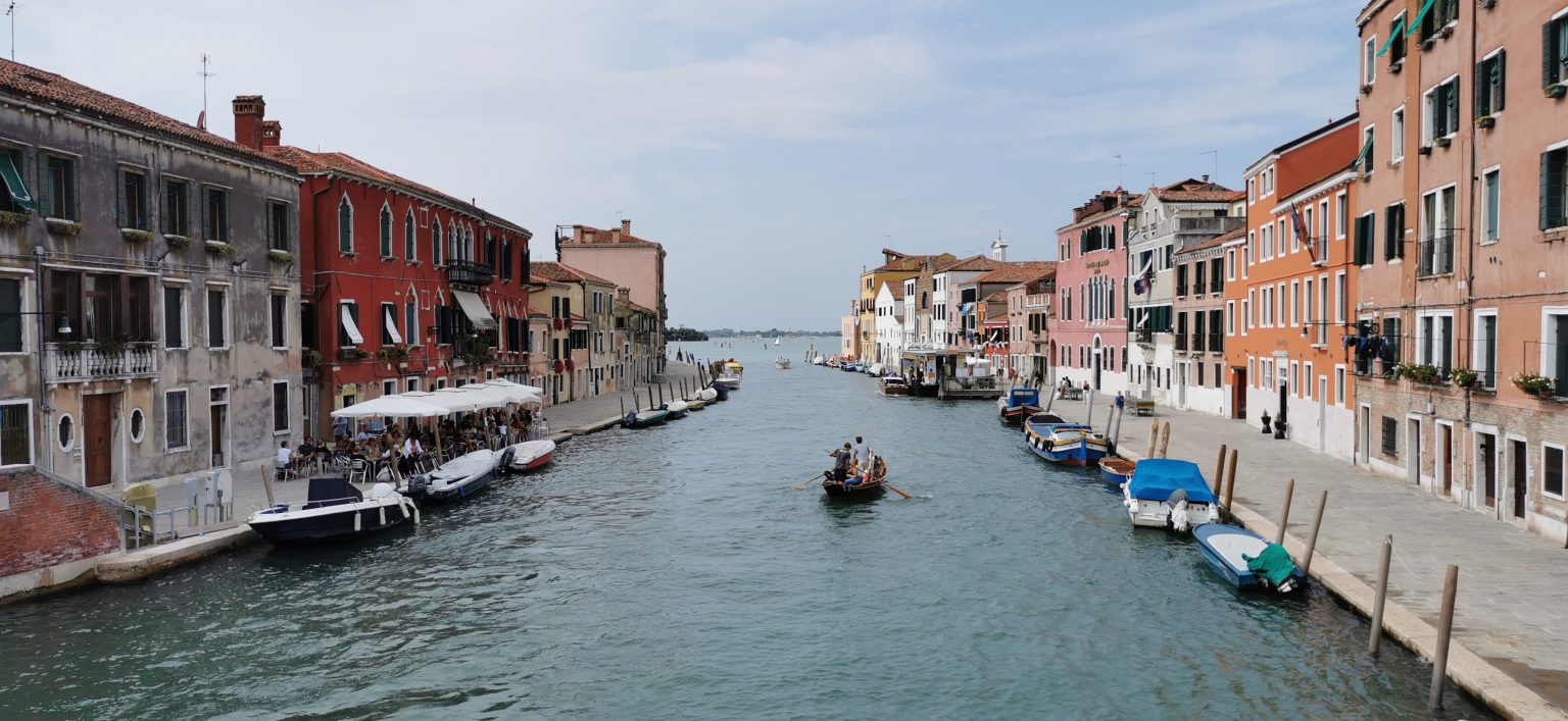 Trattoria da'a Marisa a Venezia: recensione