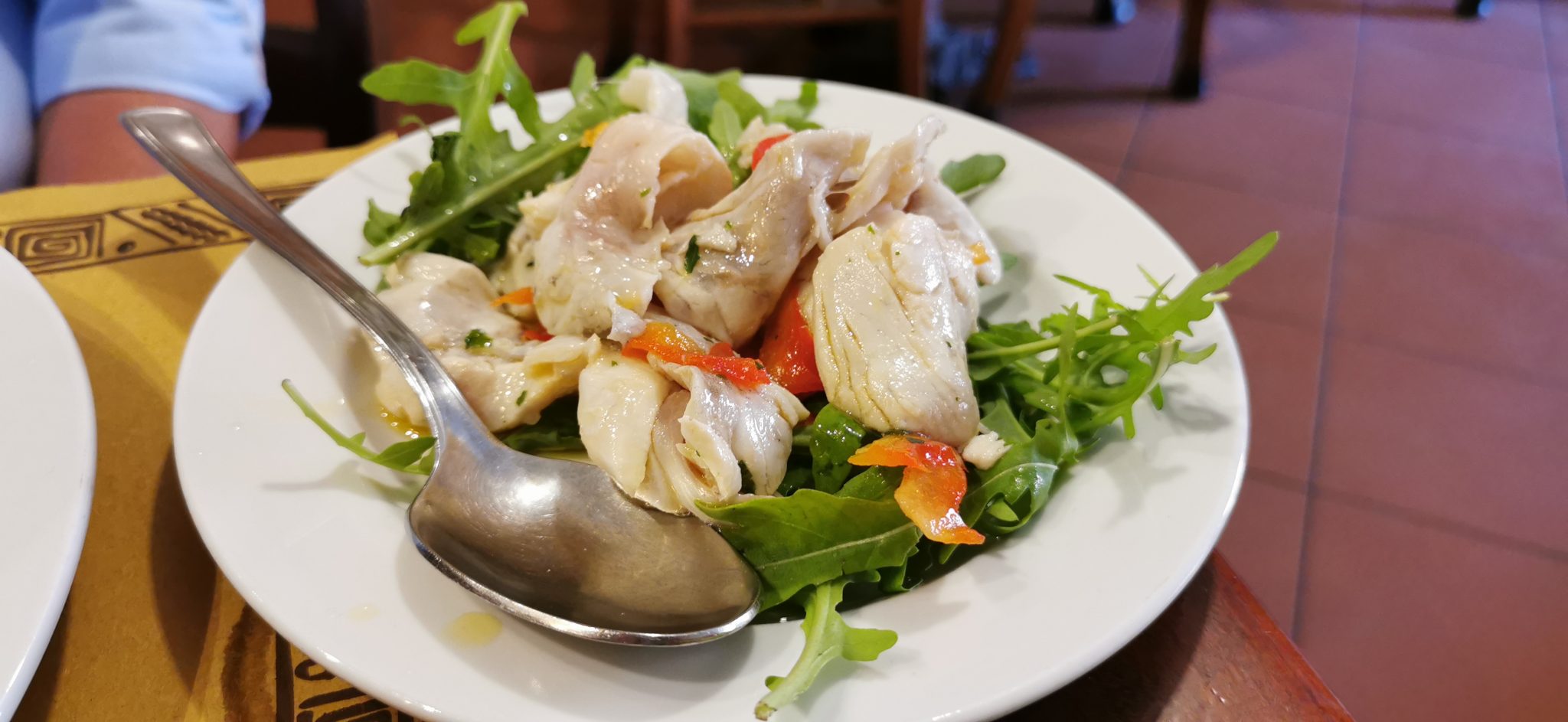 Trattoria da'a Marisa a Venezia: recensione