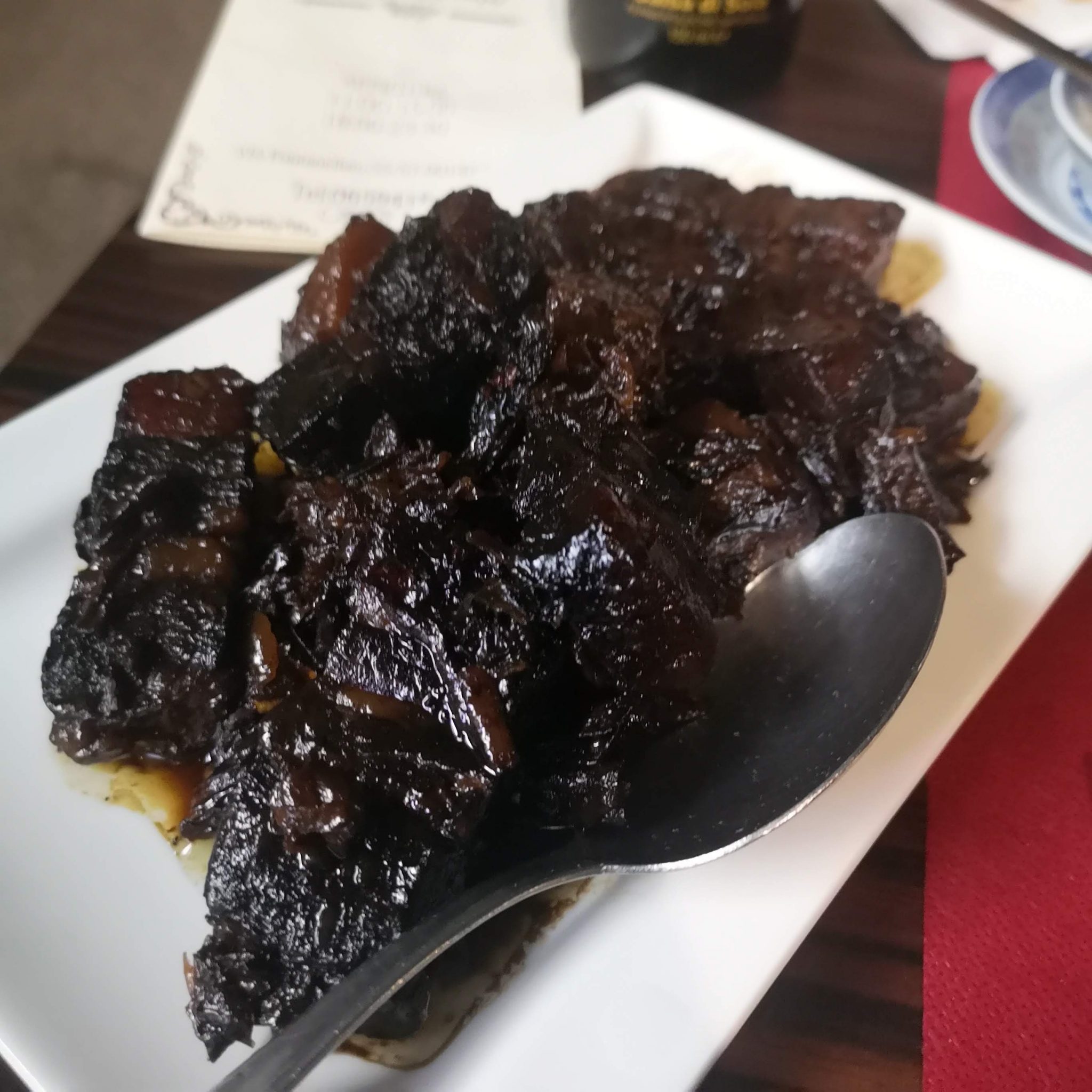 Hong Yang a Roma, recensione: il buon ristorante cinese insospettabile