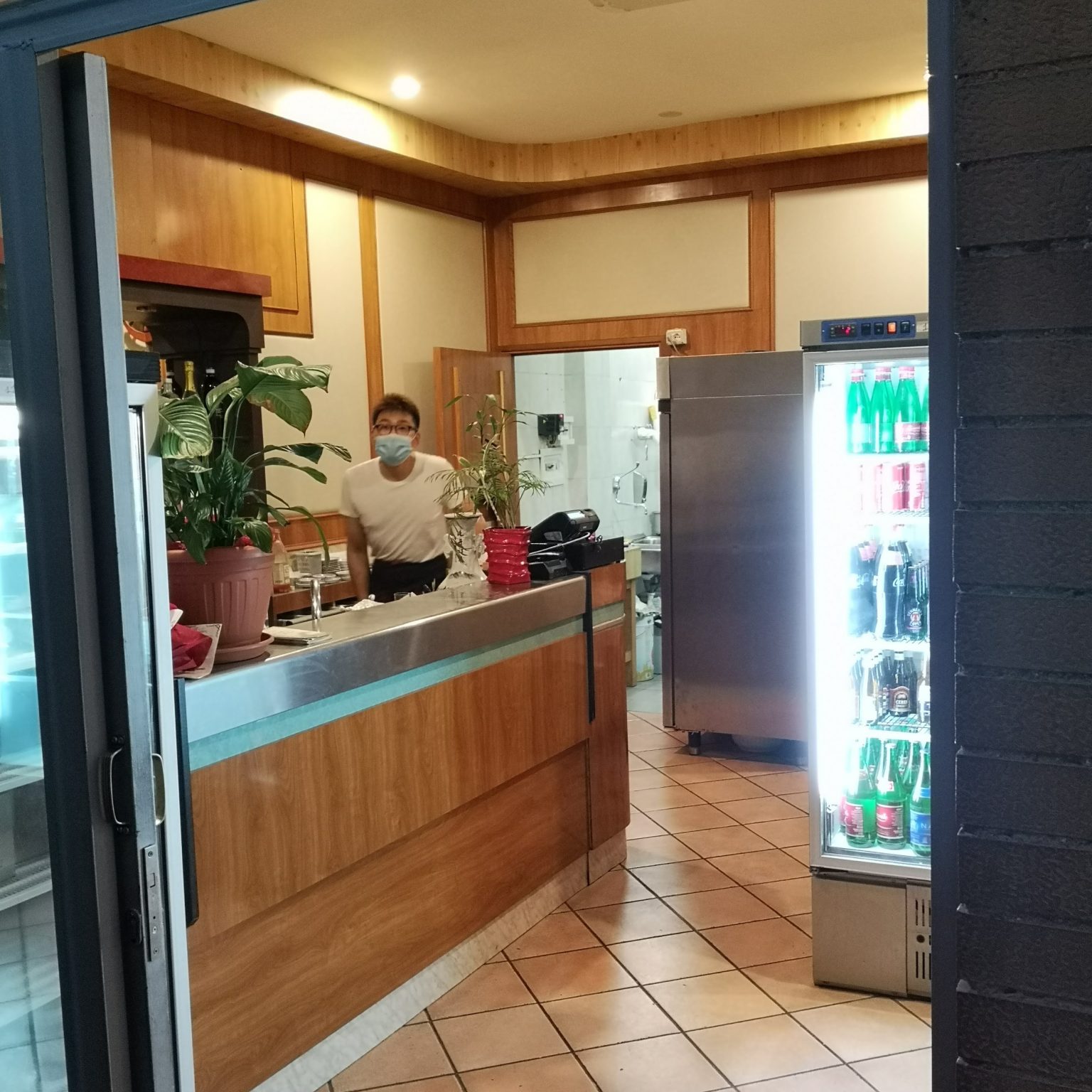 Hong Yang a Roma, recensione: il buon ristorante cinese insospettabile