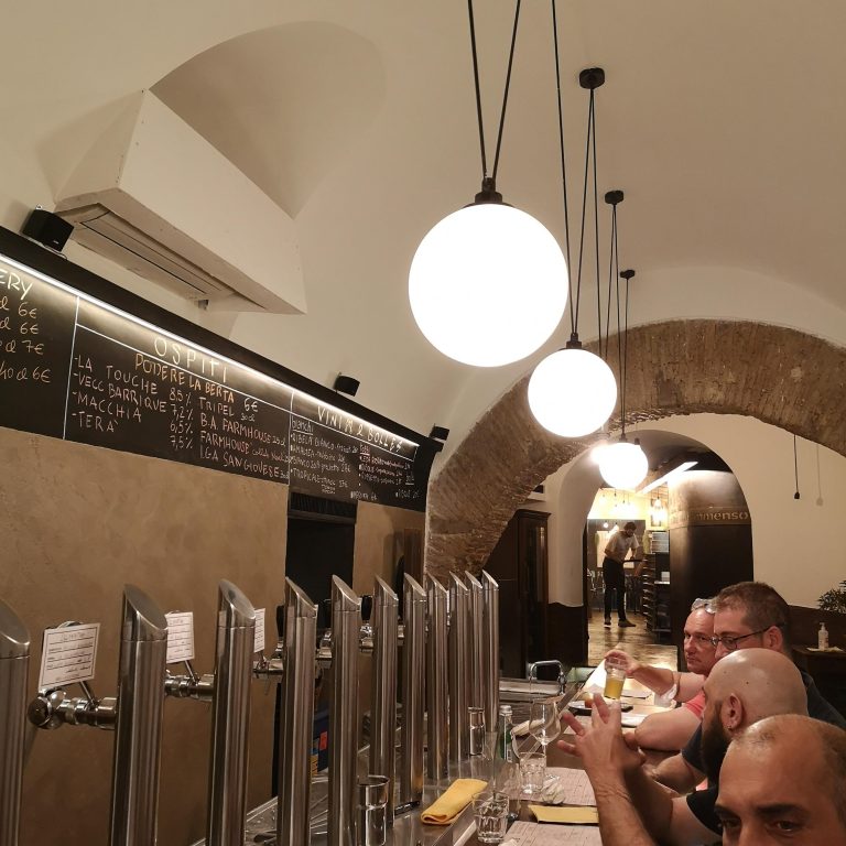 L'Elementare Pizzeria a Roma: menu, prezzi, recensione