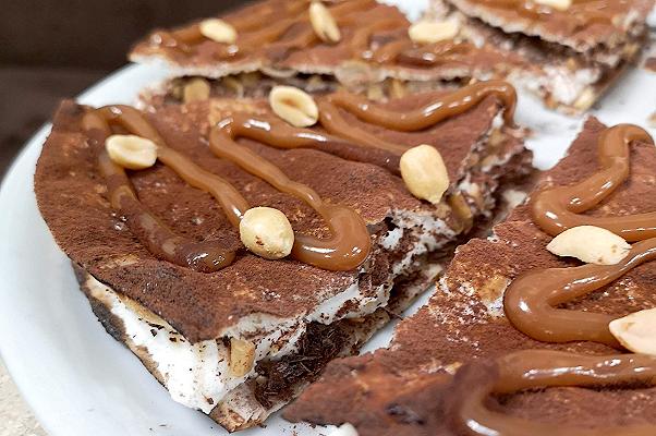 A Rota Pizzeria Romanesca a Roma, recensione