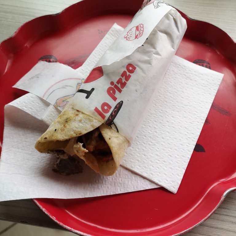 Kebab di Roma: gli 8 migliori