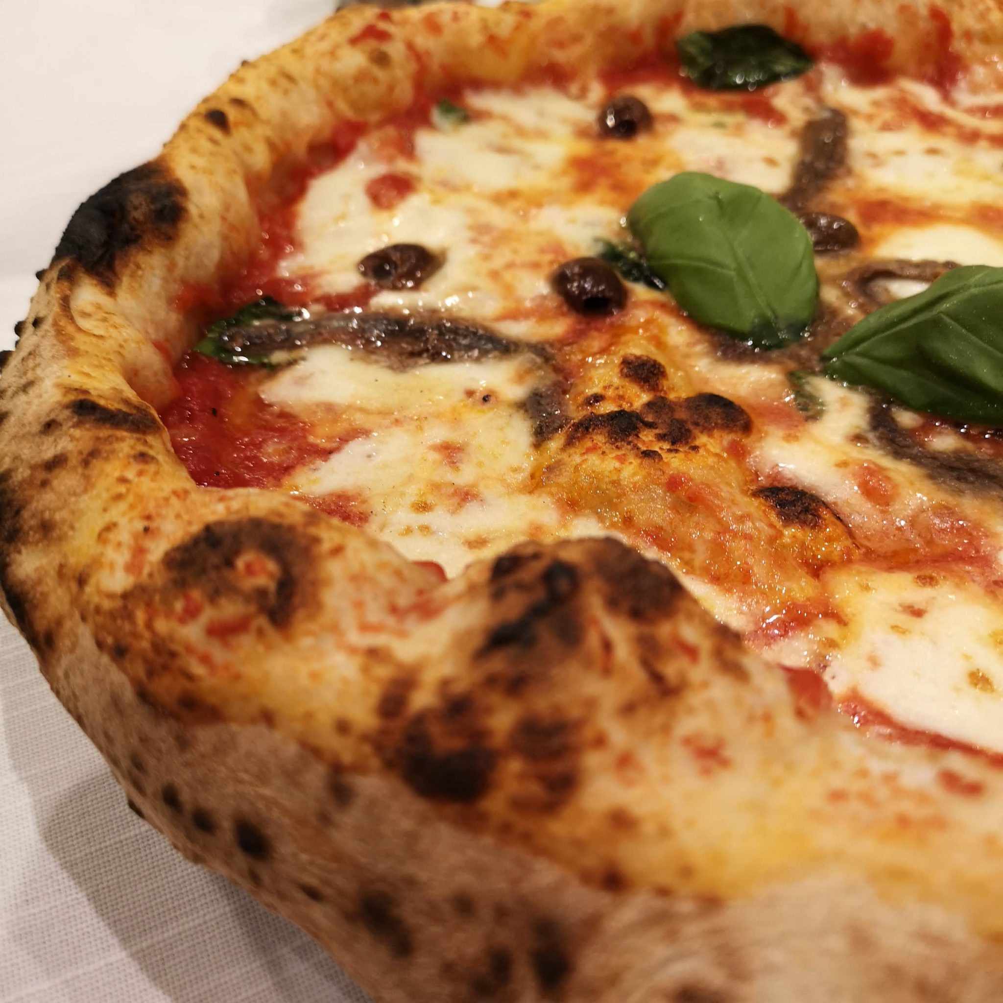 Angelo Pezzella - Pizzeria con cucina a Roma: recensione