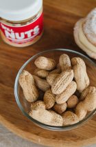 Tipi di frutta secca: elenco completo