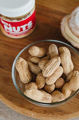 Tipi di frutta secca: elenco completo