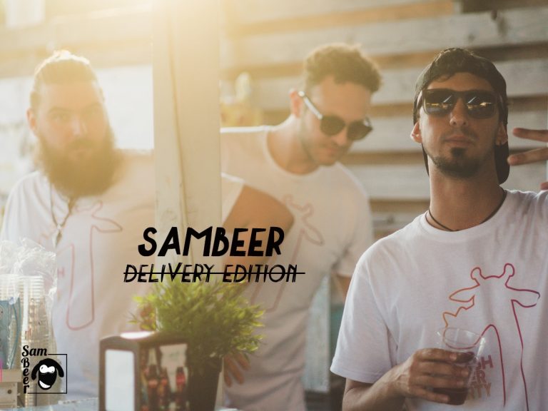 Birra a domicilio a Roma: l'artigianale delivery della Capitale