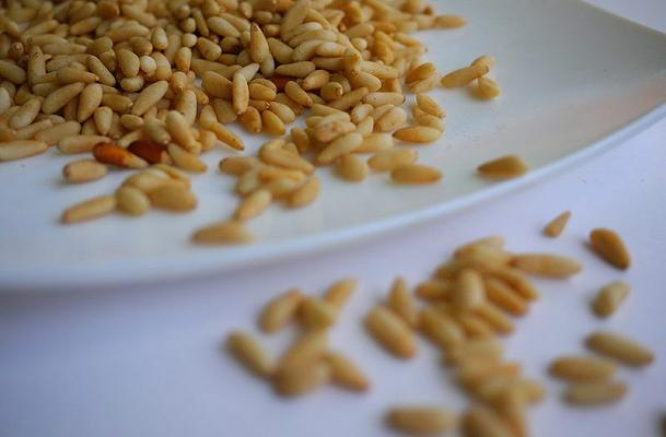 Tipi di frutta secca: elenco completo