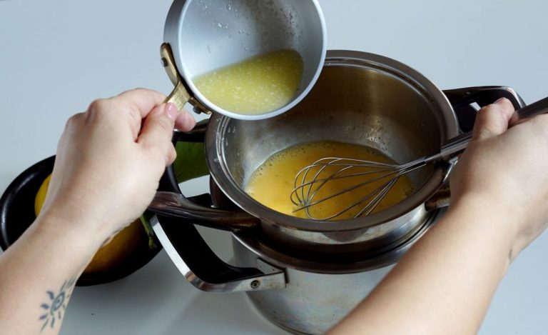 Salsa olandese - Dissapore