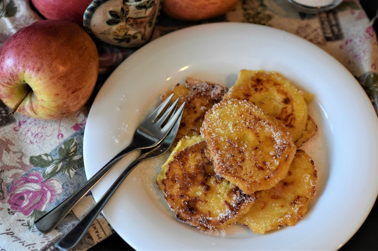 Ricette veloci con le mele: le 10 migliori