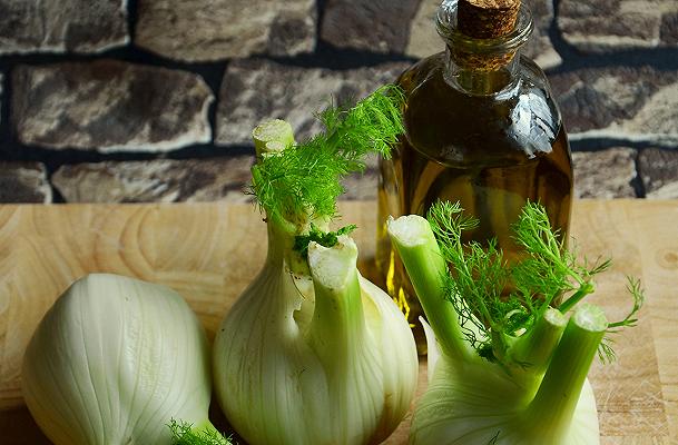 Finocchi: le 8 migliori ricette light