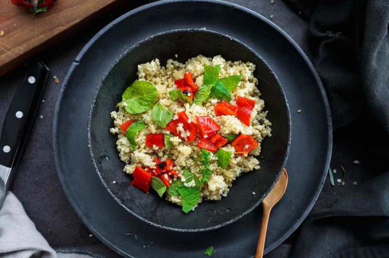Quinoa: le 10 migliori ricette