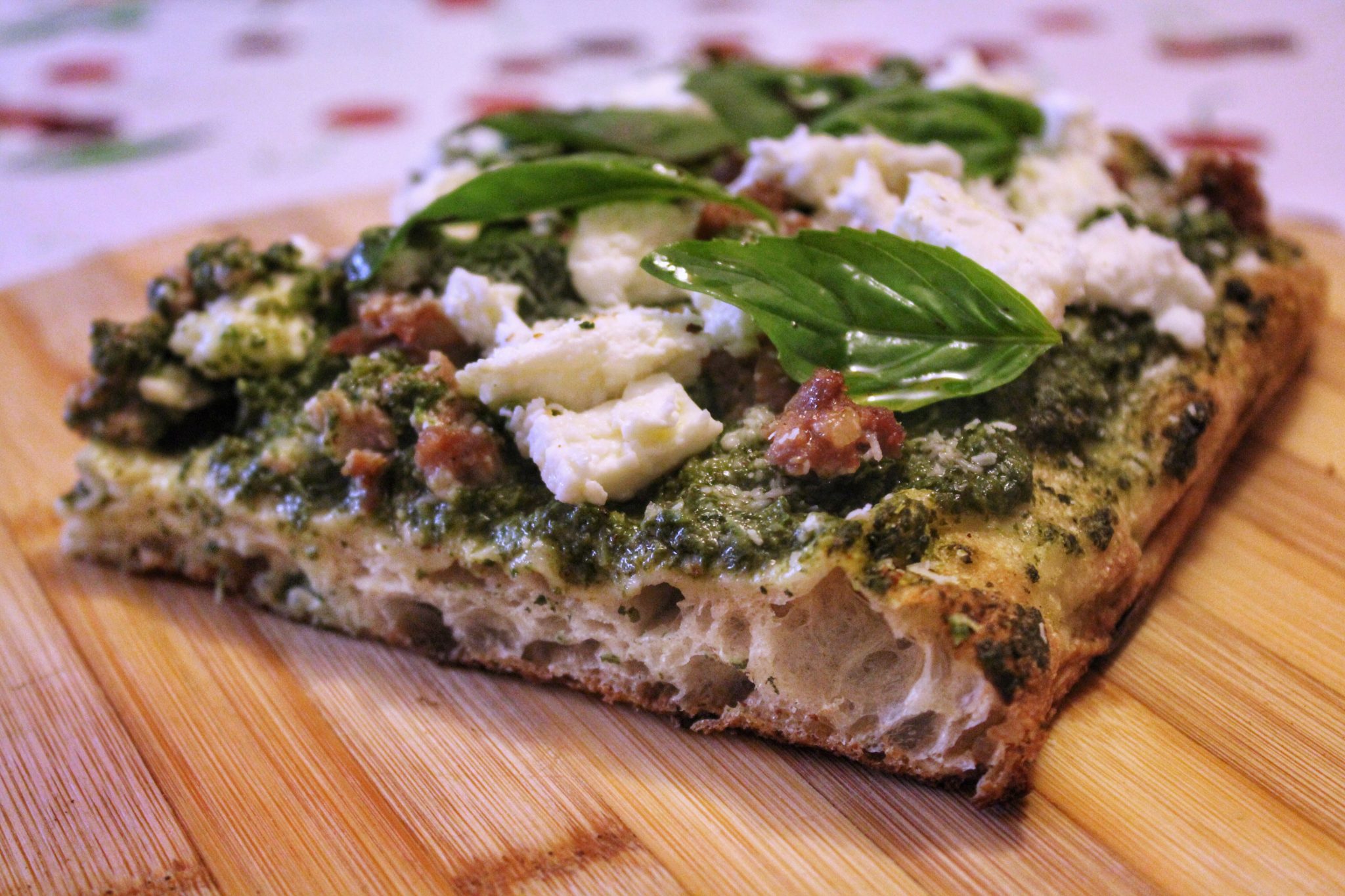 Condimenti per pizza bianca: i 10 migliori | Dissapore