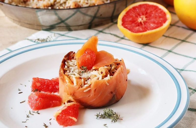 Pompelmo: come usarlo in cucina