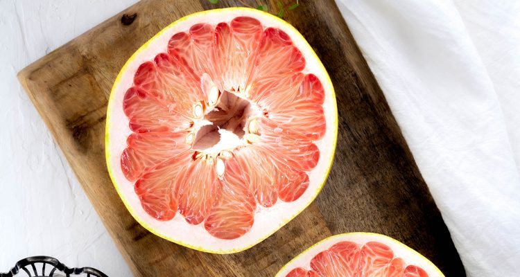 Pompelmo: come usarlo in cucina