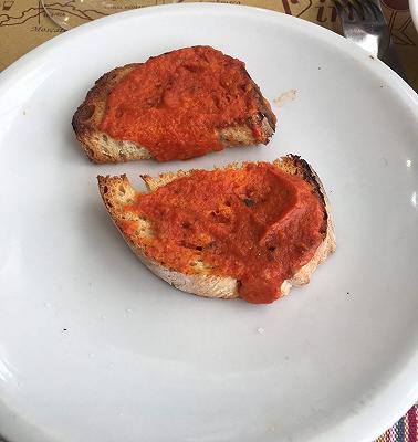 Senza fondo a Roma, recensione: l’all you can eat di cucina romana non ...