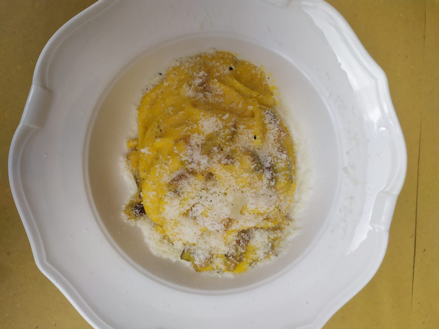 Santo palato a Roma, recensione: la trattoria moderna ha già perso il ...