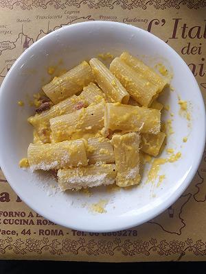 Senza fondo a Roma, recensione: l’all you can eat di cucina romana non ...