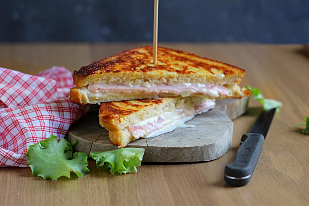 Toast: le 13 migliori ricette