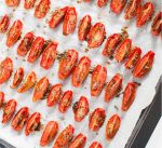 Pizza sottile e croccante con farina Petra 3 - Dissapore