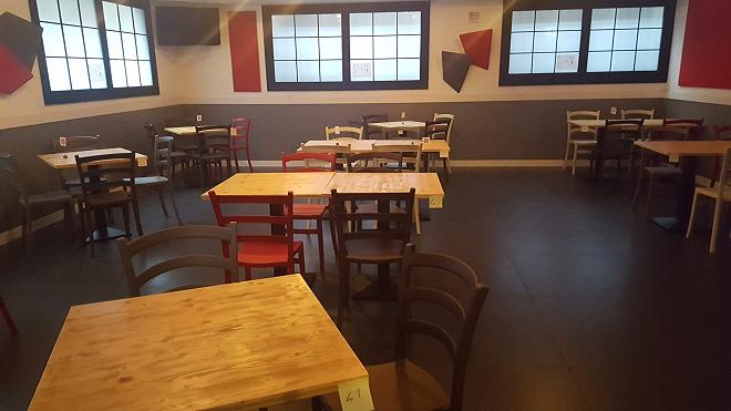 Starita a Torino: menu, prezzi, recensione | Dissapore