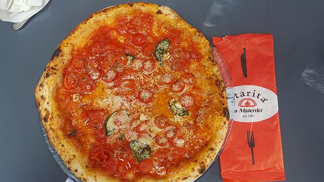 Starita a Torino: menu, prezzi, recensione | Dissapore