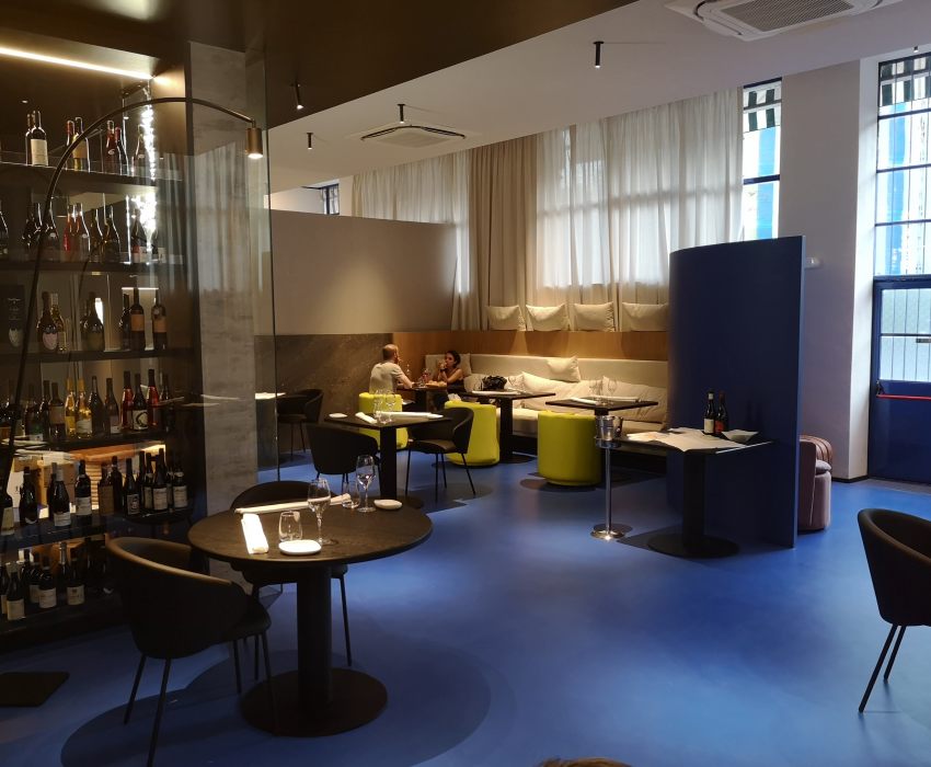 Posto ristoro a Castenaso, recensione: una grande cucina, oltre l ...