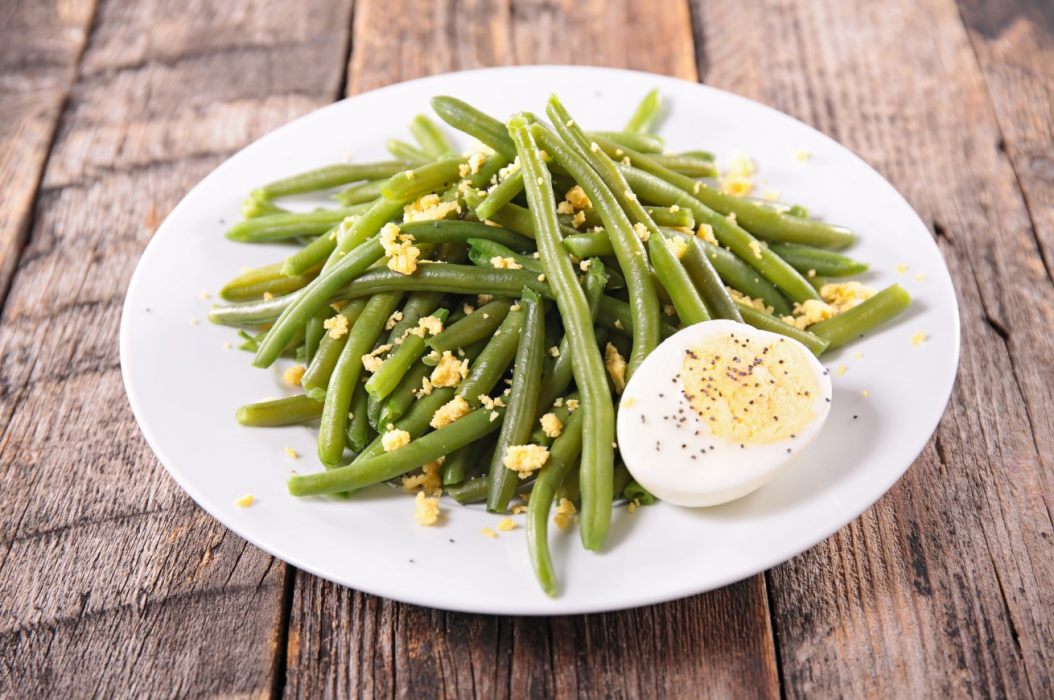 Ricette con fagiolini: le 10 migliori - Dissapore