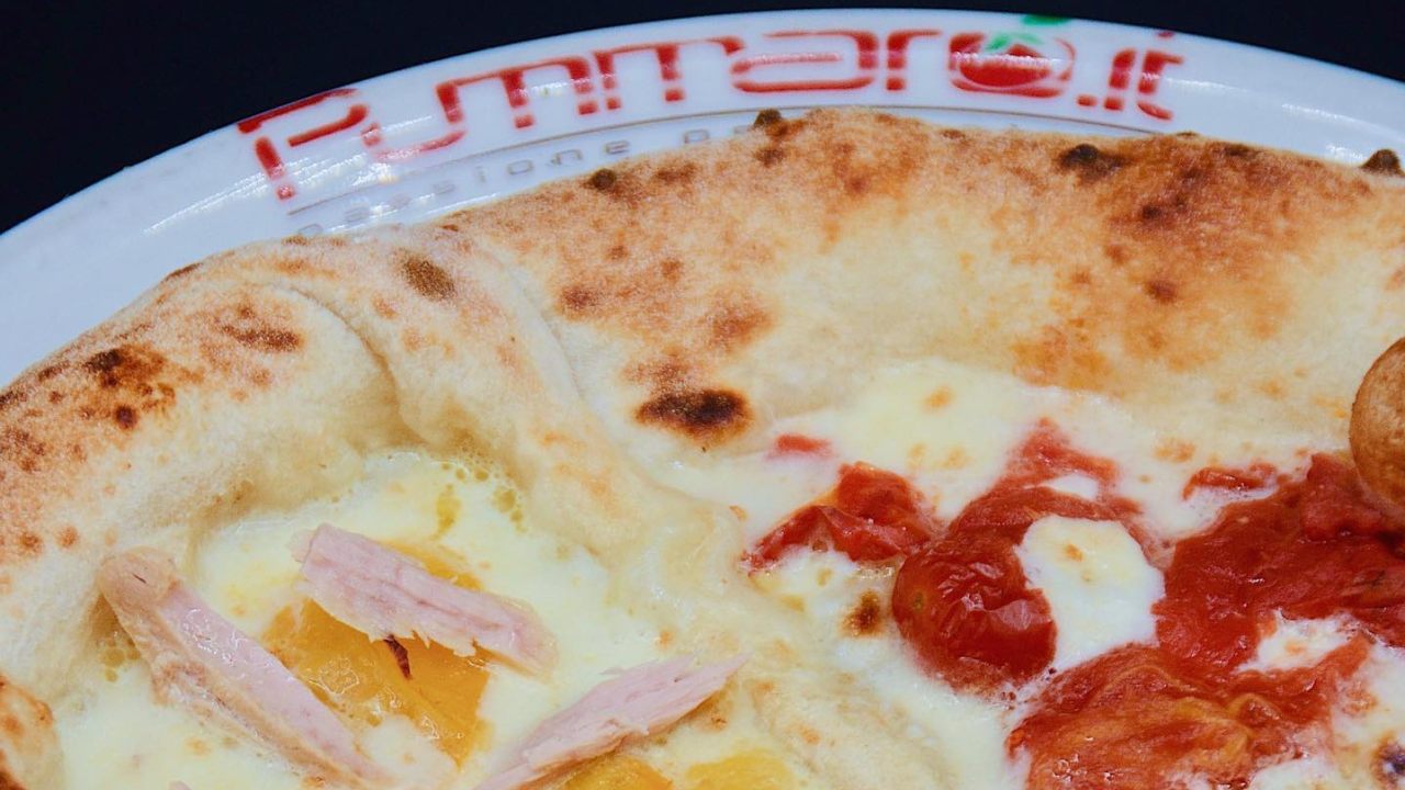 Pummaro.it a Torino, recensione: quel guizzo in più, nonostante le 114 ...