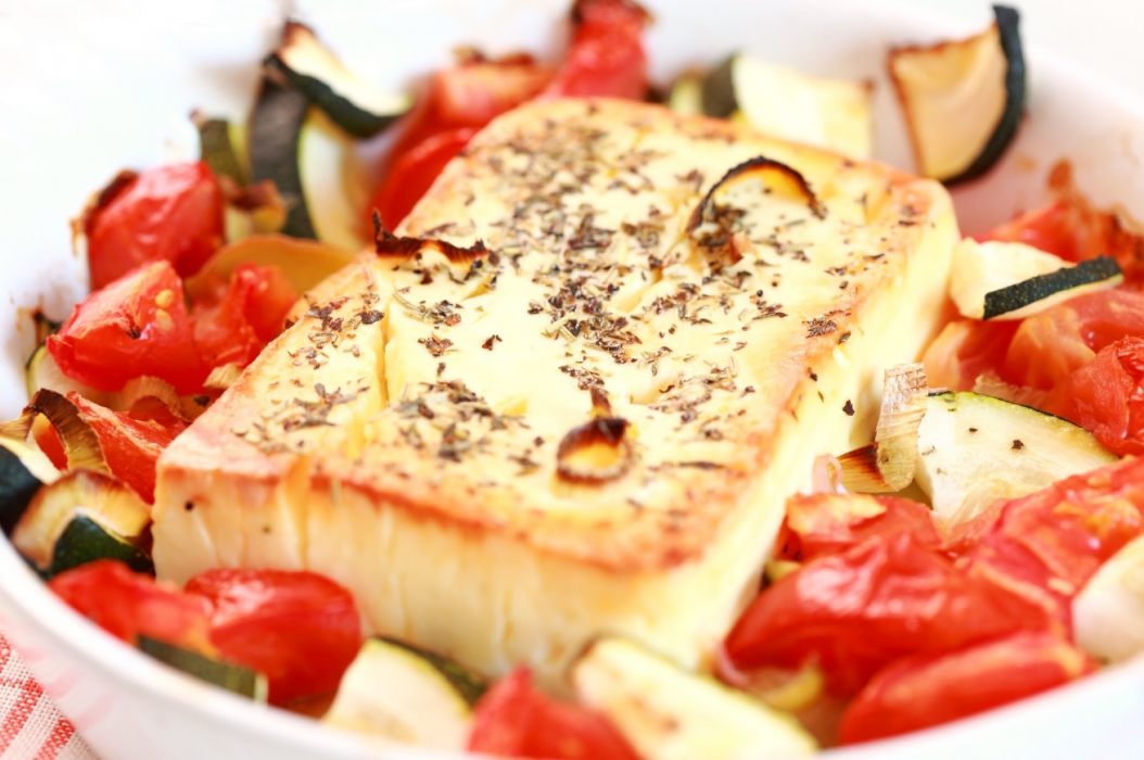 Ricette con la feta: le 12 migliori per mangiare il tradizionale ...