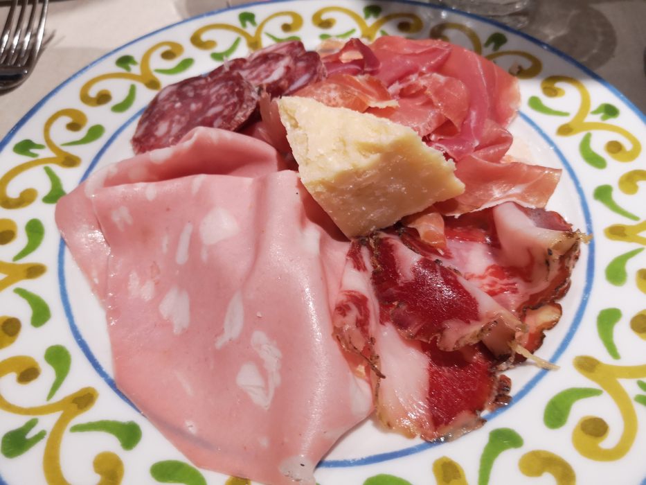 Trattoria Bertozzi a Bologna, recensione: la tradizione senza rivisitazioni