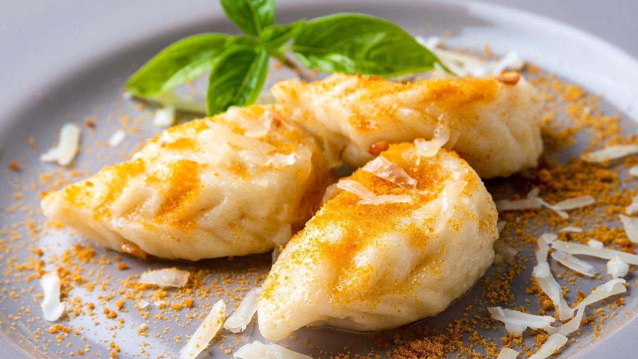 Per la scienza le paste ripiene sono un po' tutte uguali, tranne i ...