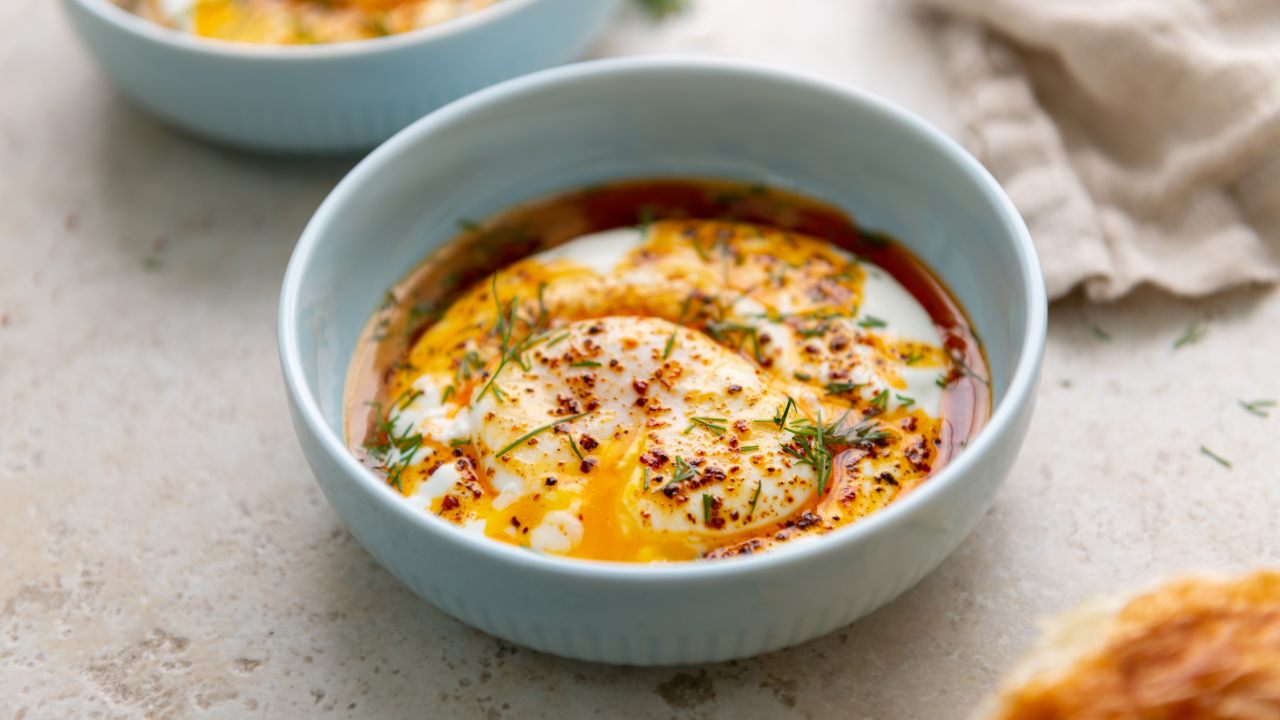 Ricette con le uova: le 10 più famose