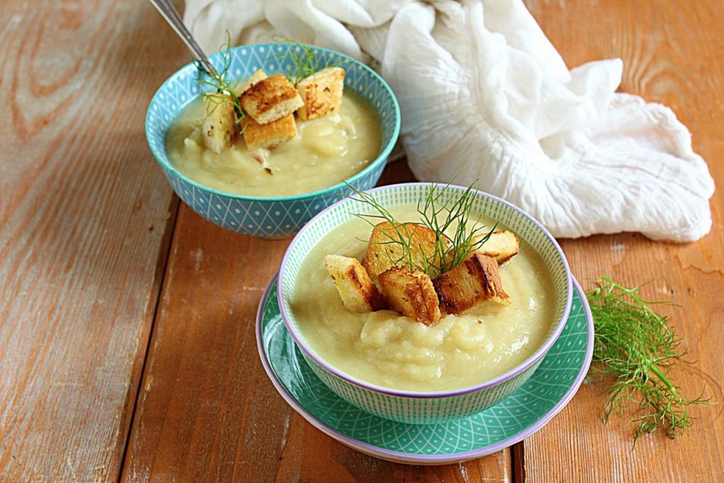 Zuppe invernali: le 8 migliori ricette