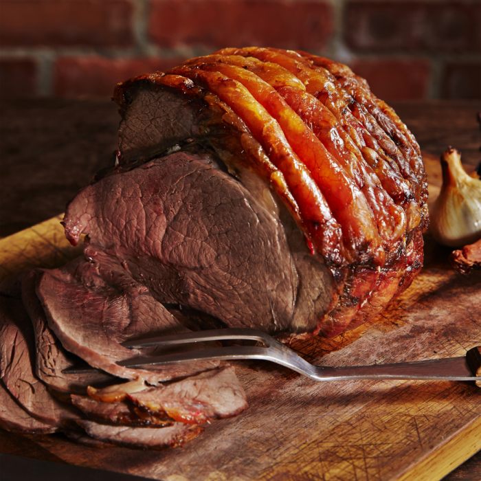 Arrosto di vitello - Dissapore