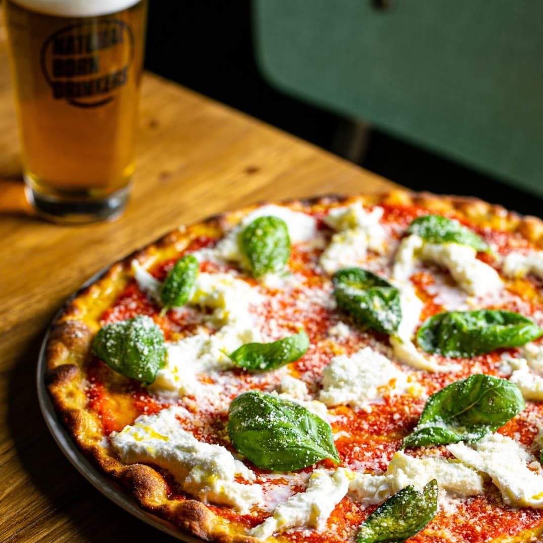 Pizzerie di Roma: le 14 migliori - Dissapore