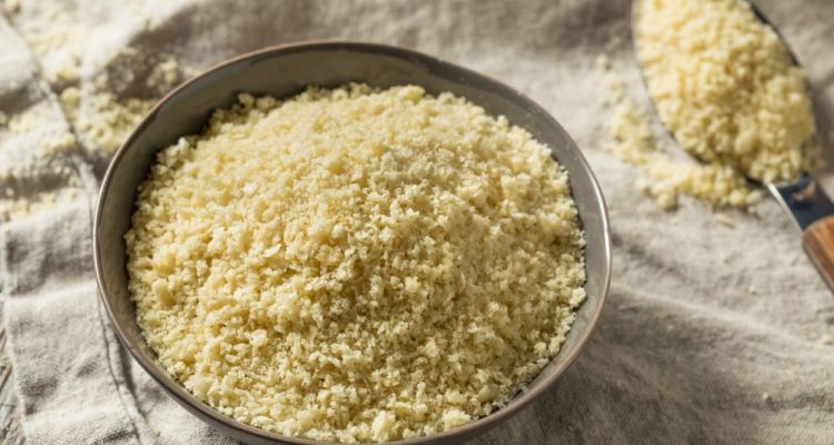 Panko fatto in casa - Dissapore