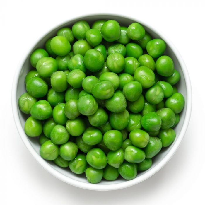 Piselli in umido - Dissapore