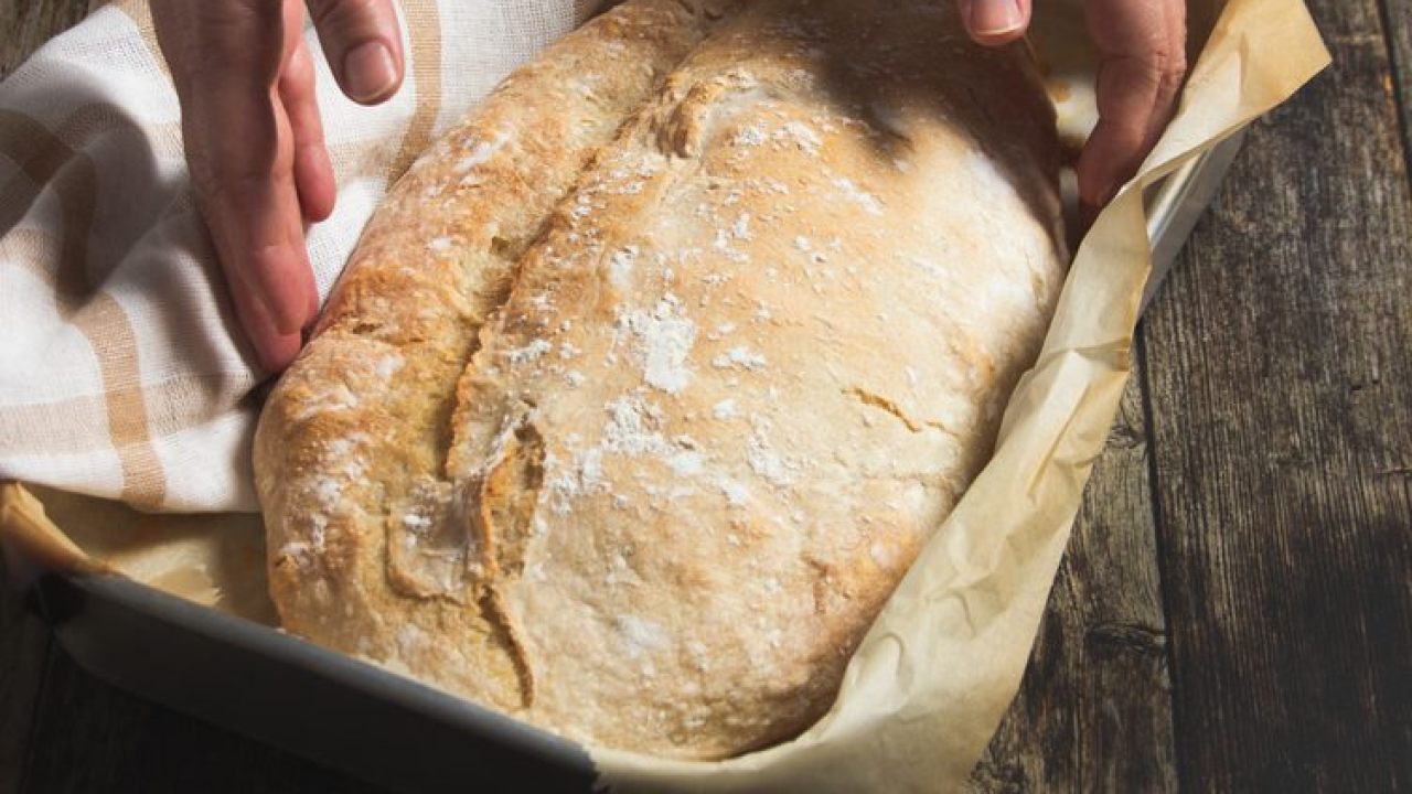 Pane Cafone - Dissapore