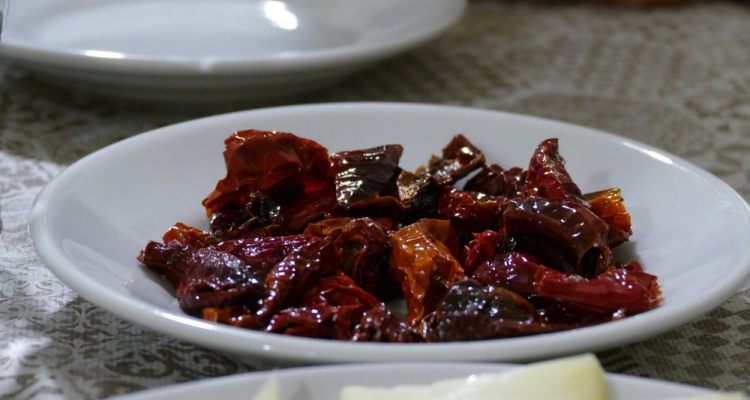 Peperoni cruschi - Dissapore