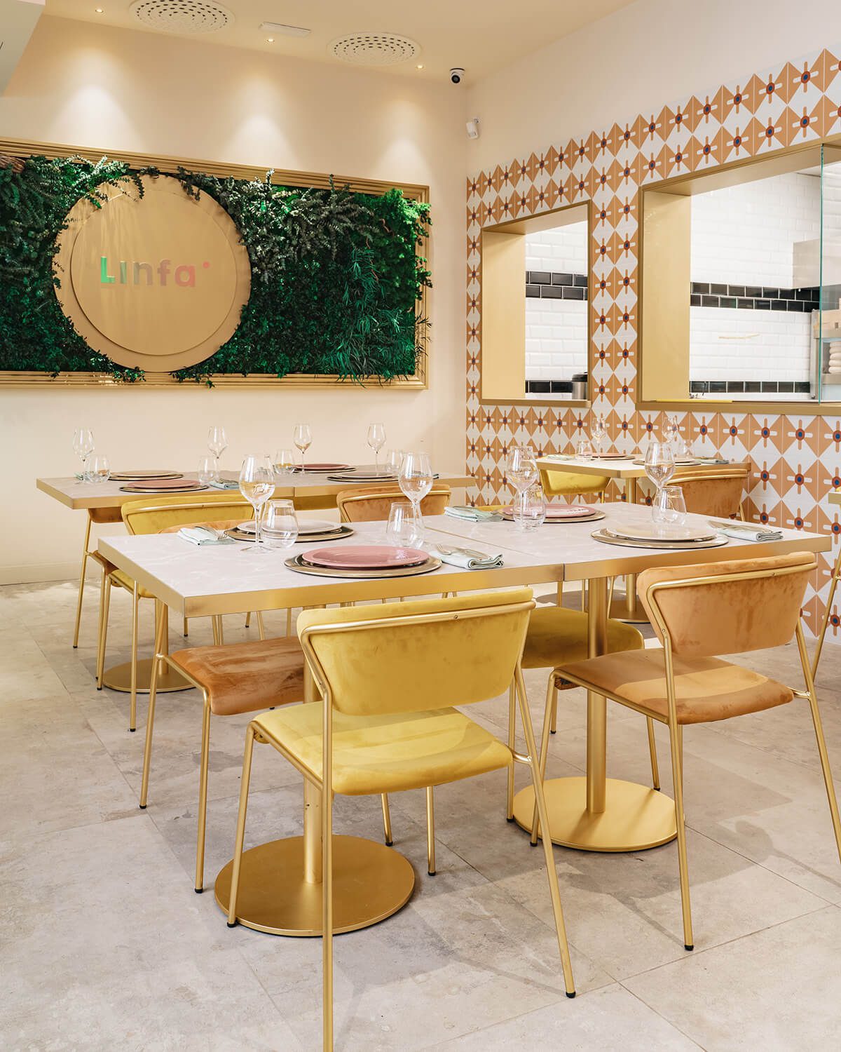 Linfa, Eat Different, recensione: l’onda vegana si increspa a Milano ...