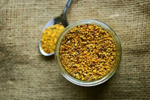 Polline: caratteristiche, proprietà, a cosa serve - Dissapore