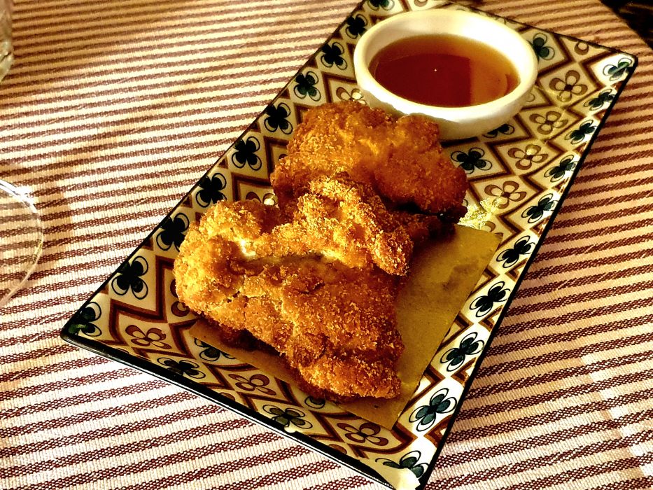 Antica Osteria il Ronchettino a Milano, recensione: la cucina milanese ...