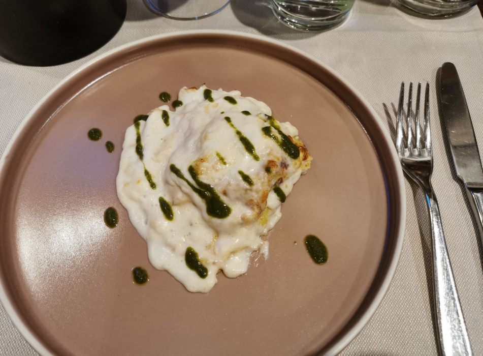 Osteria Da Rioba a Venezia, recensione: la gastronomia lagunare in ...