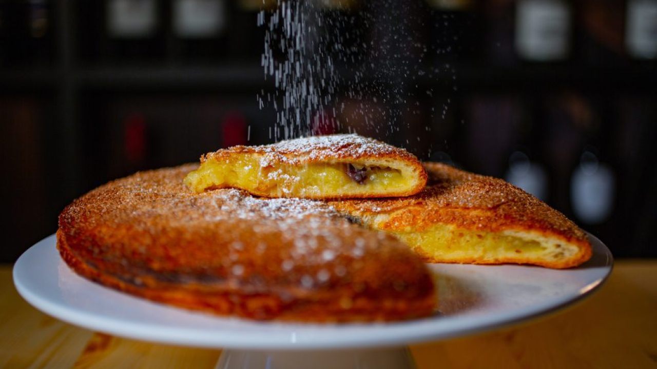 Polacca aversana - Dissapore