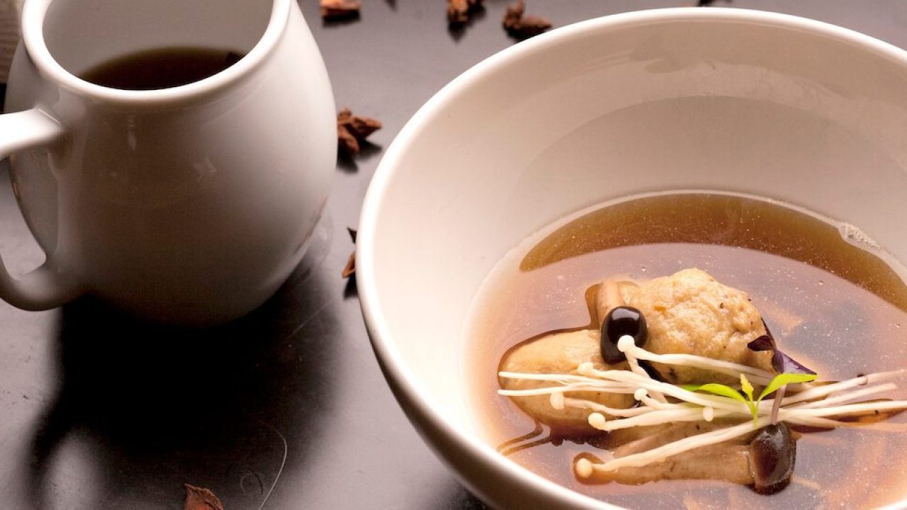 Estro vino e cucina a Venezia, recensione: il tocco contemporaneo ...