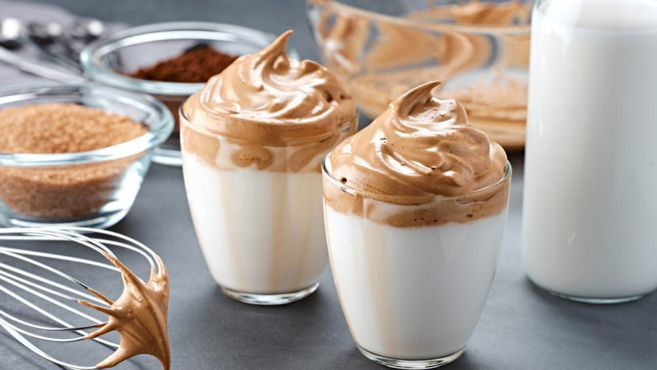 Crema al caffè - Dissapore